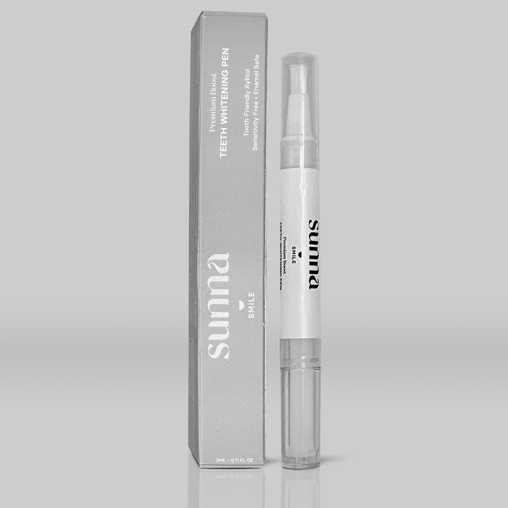 Teeth Whitening Pen – Sunna