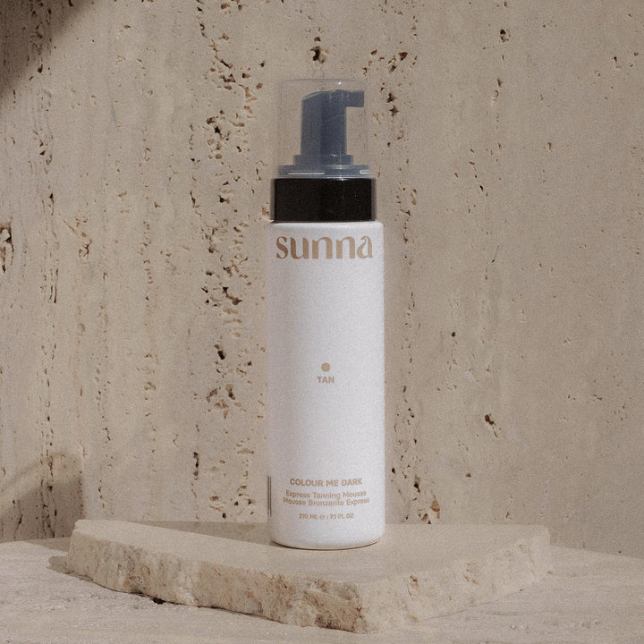 Sunna Inc.